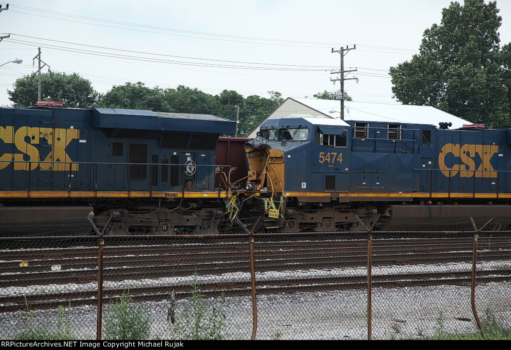 CSX 5474